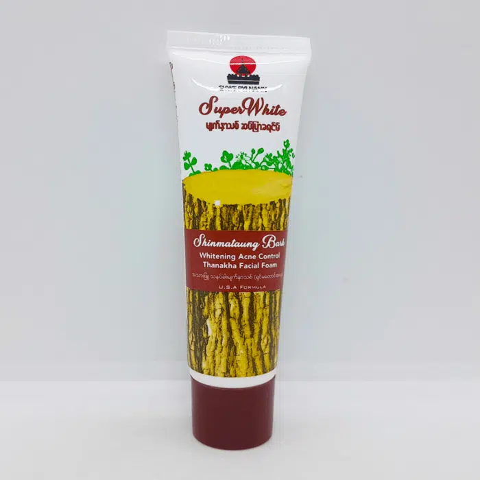 Shwe Pyi Nann Thanakha Face Wash - Flipmart