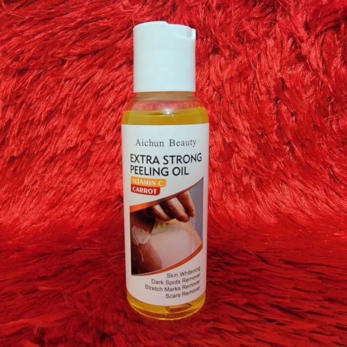 Aichun Beauty Extra Strong Peeling Oil - Flipmart